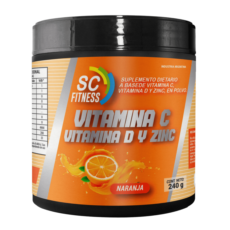 Productos – SC Fitness