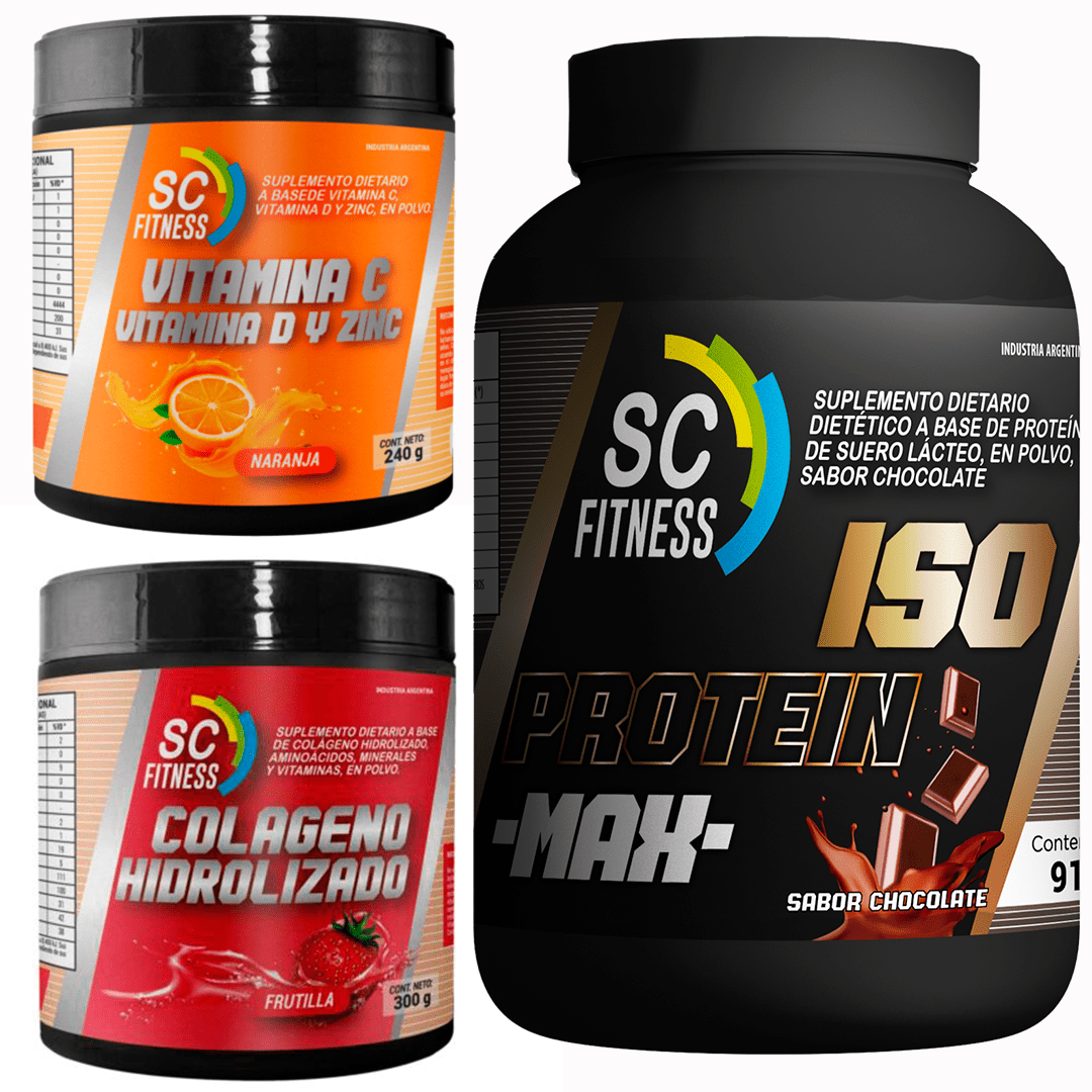 Productos – SC Fitness